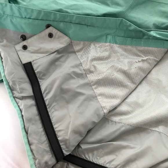 Burton | Jackets & Coats | B By Burton Small Ski Snowboard Jacket Shell ...